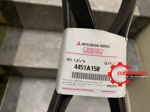 Dây tổng Mitsubishi Triton, Pajero Sport 4D56 2009-2018