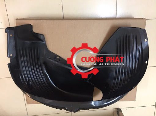 Chắn bùn lòng dè Mitsubishi Xpander 5370C415, 5370B901