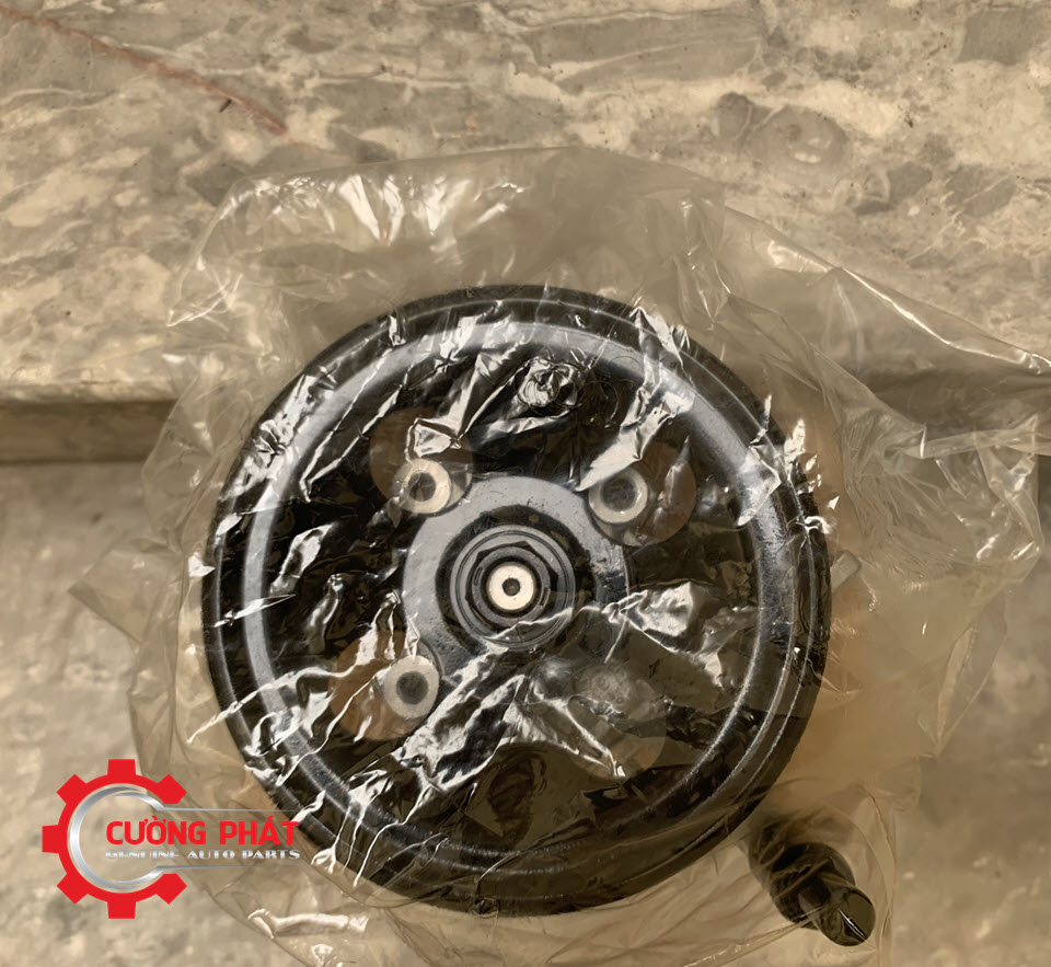 Bơm trợ lực Hyundai Santafe, Kia Sorento 571002P000 » Phụ tùng chính ...