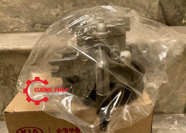 Bơm trợ lực Hyundai Santafe, Kia Sorento 571002P000 » Phụ tùng chính ...