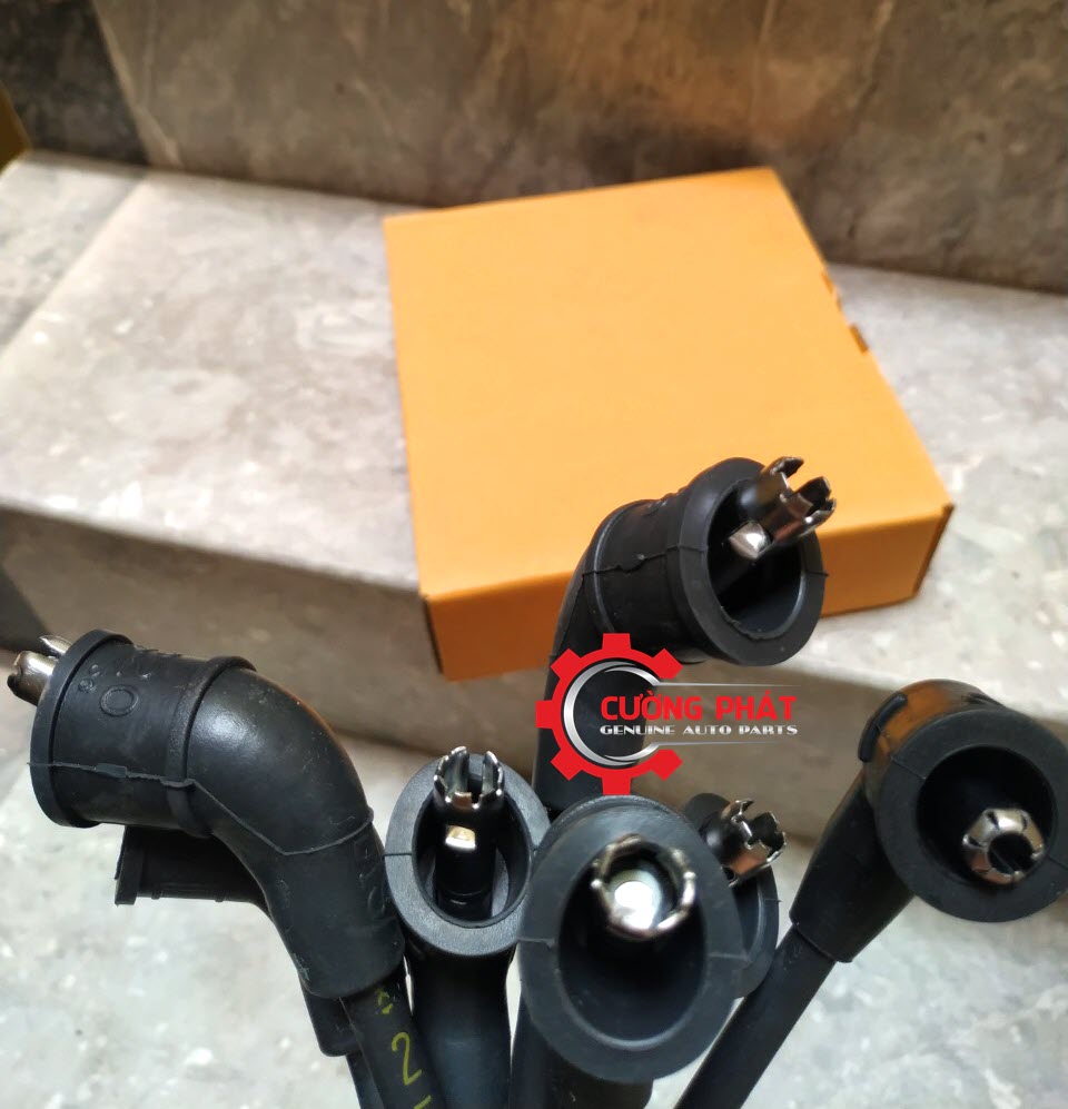 Dây cao áp Mitsubishi Pajero V33, V43 chính hãng