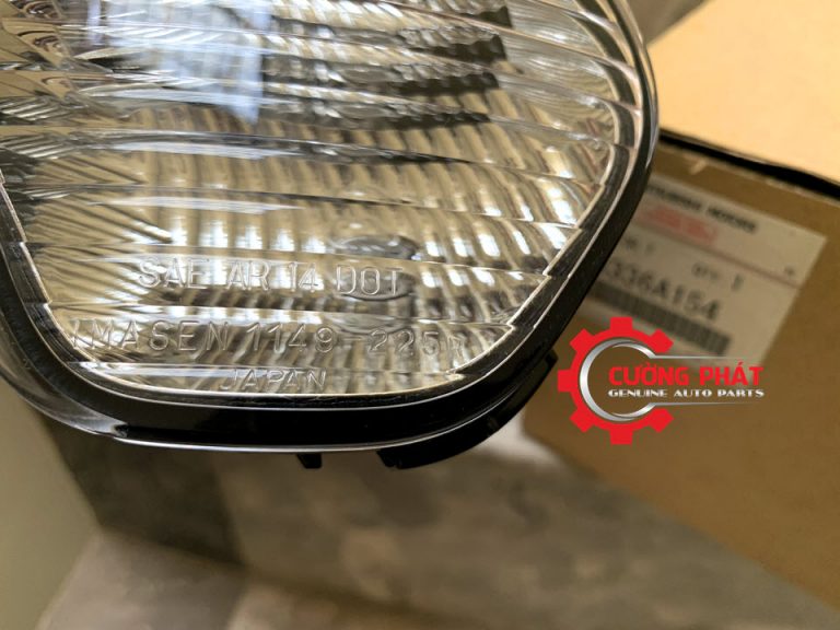 Đèn cản sau bên phải Mitsubishi Outlander 8336A154 (Đèn báo lùi) » Phụ ...