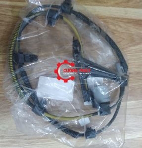 Cảm biến ABS sau Lexus GX470 8954560030 » Phụ tùng Cường Phát