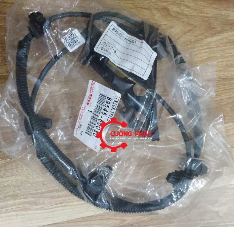 Cảm biến ABS sau Lexus GX470 8954560030 » Phụ tùng Cường Phát