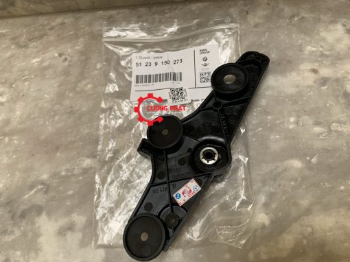 Xương đỡ tay mở capo BMW X5 » Phụ tùng chính hãng Cường Phát