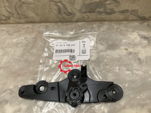 Xương đỡ tay mở capo BMW X5 » Phụ tùng chính hãng Cường Phát