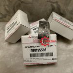 Bánh đà AT Mitsubishi Attrage, Mirage 2701A164 chính hãng