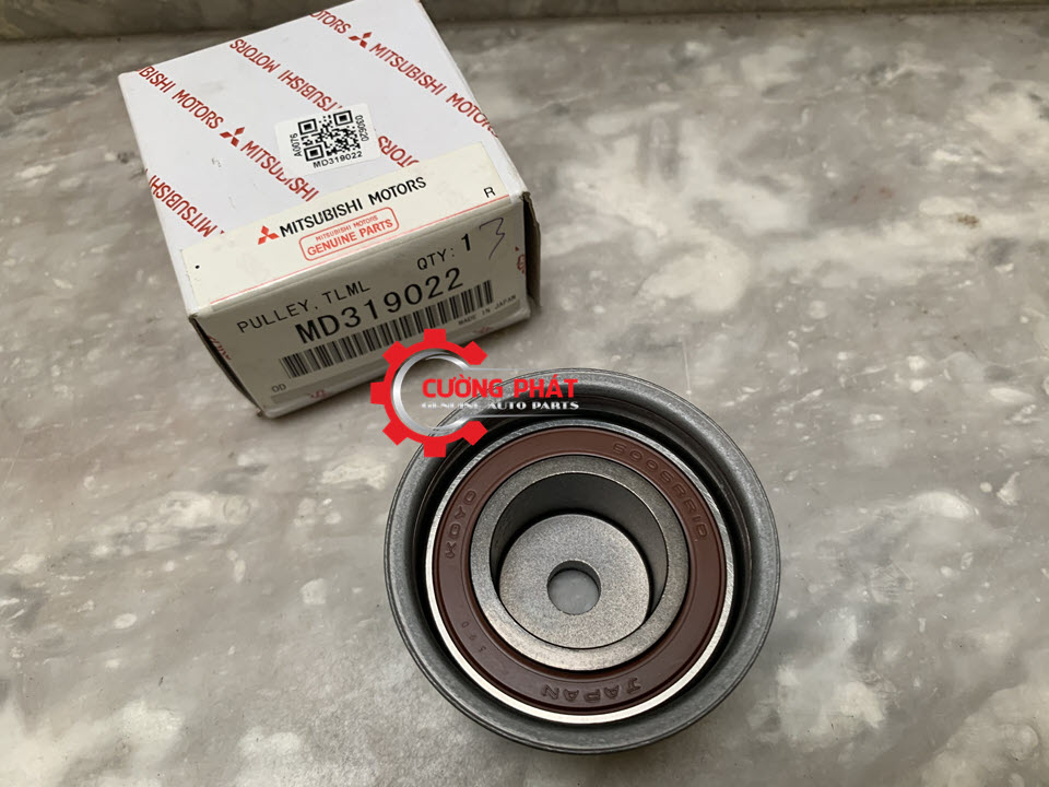 Bi tỳ cam Mitsubishi Pajero V45, V73, V93 MD319022
