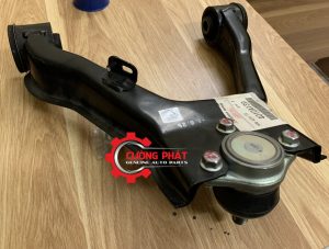 Càng A trên Mitsubishi Pajero V93 4010A139, 4010A140