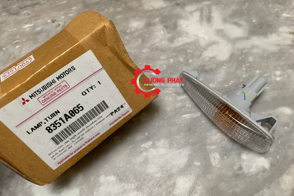 Phụ tùng Mitsubishi chính hãng tại Quảng Trị » Cường Phát