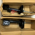 Giảm xóc trước Lexus RX 2015-2022 4851080786, 4852080462
