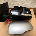 Gương chiếu hậu Kia Morning (Kính lái) » Cường Phát