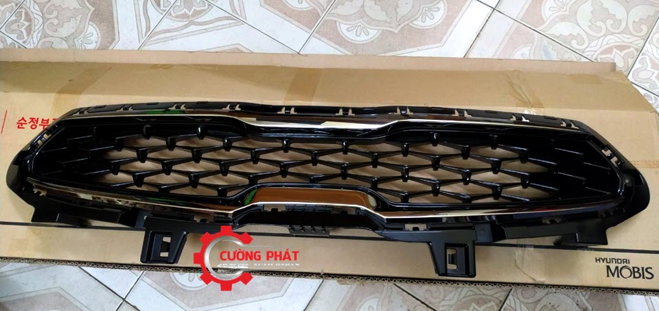 Mặt ca lăng Kia Cerato 86350M6010