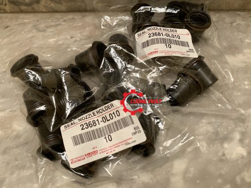 Phớt bugi Toyota Hiace 236810L010 chính hãng » Phụ tùng Cường Phát