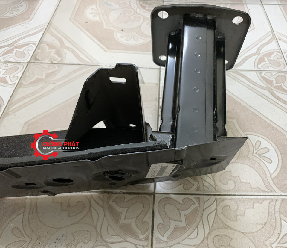 Xương đỡ cản trước Mazda CX5 2014 KD5350070 chính hãng