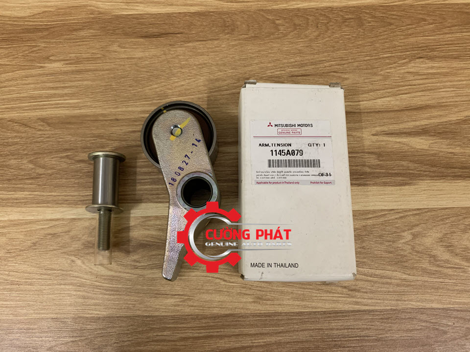 Bi tăng cam Mitsubishi Triton, Pajero Sport 2010-2018 4D56