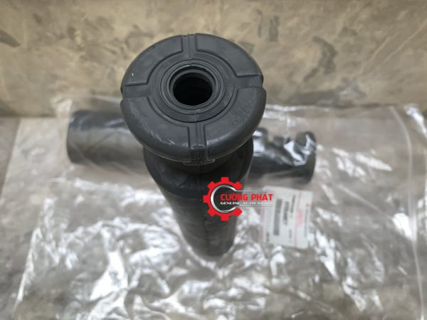 Cao su tăm bông chụp bụi giảm xóc sau Mitsubishi Attrage, Mirage