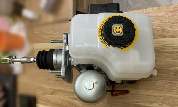 Cụm phanh ABS Lexus GX470, Land Prado GRJ120 chính hãng