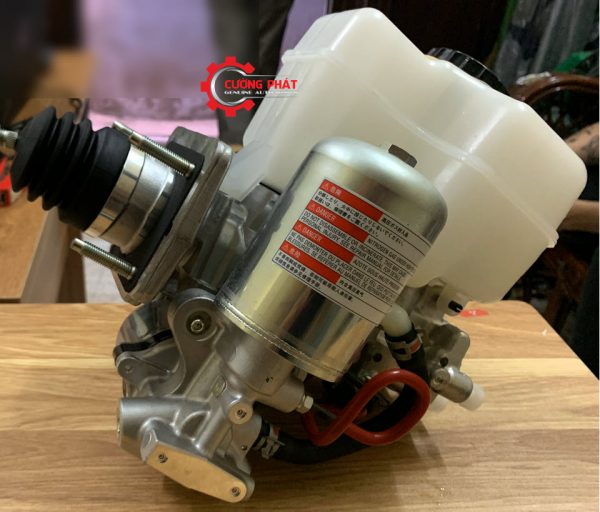Cụm phanh ABS Lexus GX470, Land Prado GRJ120 chính hãng