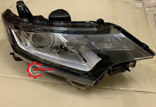 Đèn pha Mitsubishi Outlander 2017 8301C854, 8301C853 chính hãng