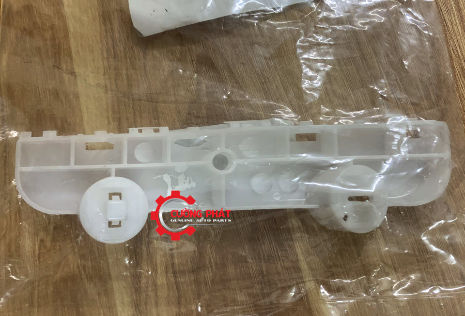 Giá đỡ cản trước Nissan Navara NP300 622234JA0A chính hãng