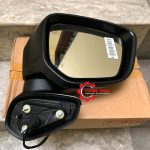 Mặt ca lăng mạ Mitsubishi Xpander 2018, 2019 7450B428