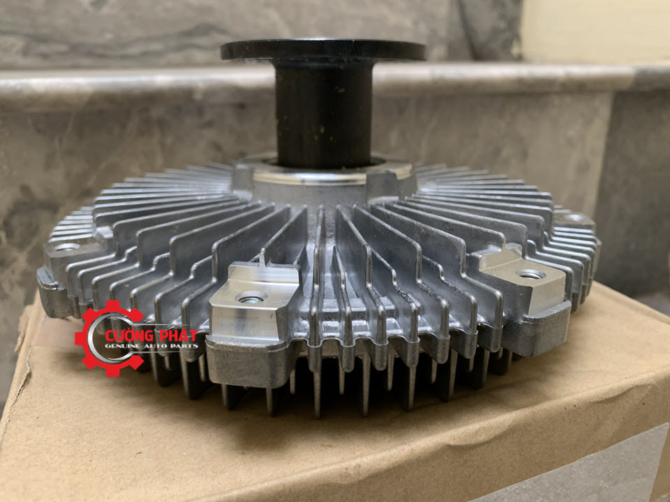 Ly tâm quạt Mitsubishi Pajero V93 MD356867 (xe ngân hàng)