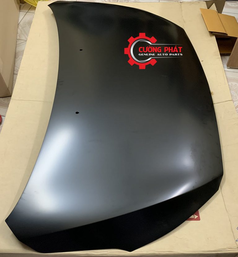 Nắp capo Mitsubishi Attrage 2014-2025 5900B130, 5900A623