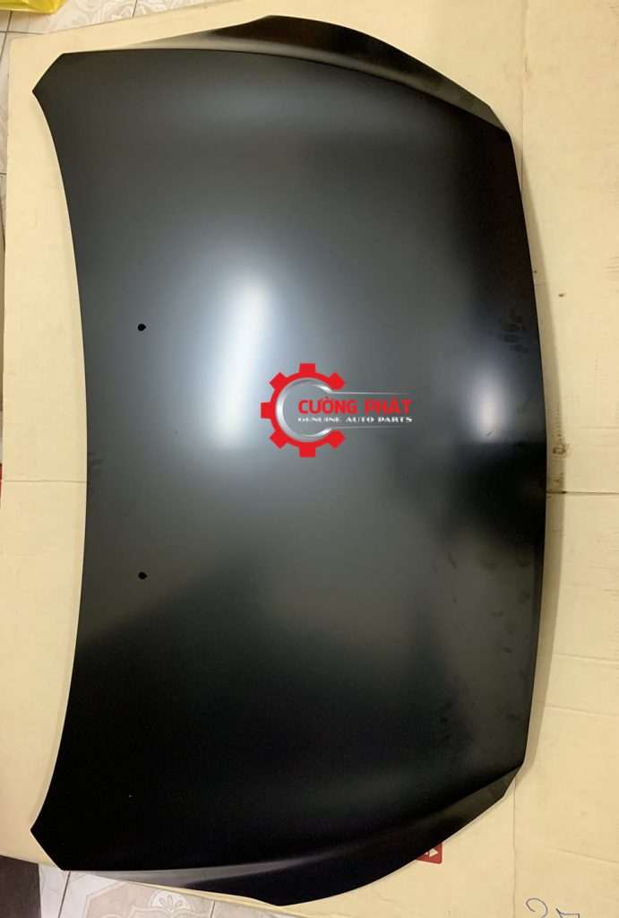 Nắp capo Mitsubishi Attrage 2014-2025 5900B130, 5900A623