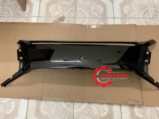 Ốp cản trước Mitsubishi Xpander 2018-2021 6400H353XA