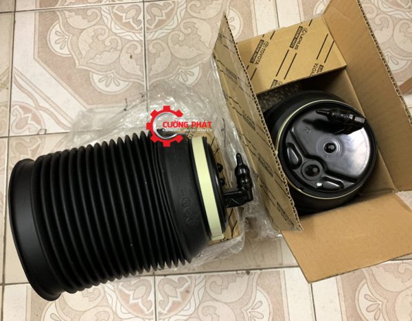 Bóng hơi giảm xóc sau Lexus GX470, Land Prado 4809035011 chính hãng