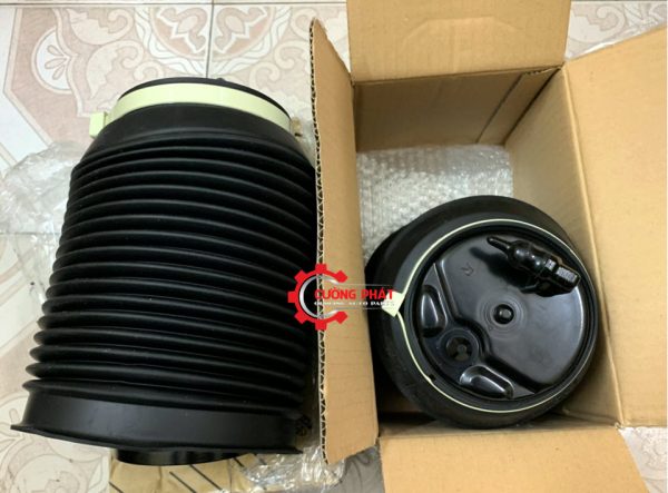 Bóng hơi giảm xóc sau Lexus GX470, Land Prado 4809035011 chính hãng