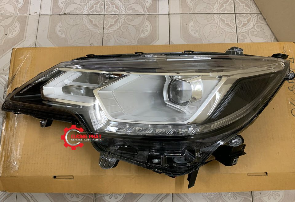 Đèn pha led Mitsubishi Attrage 2020-2025 8301D453, 8301D454