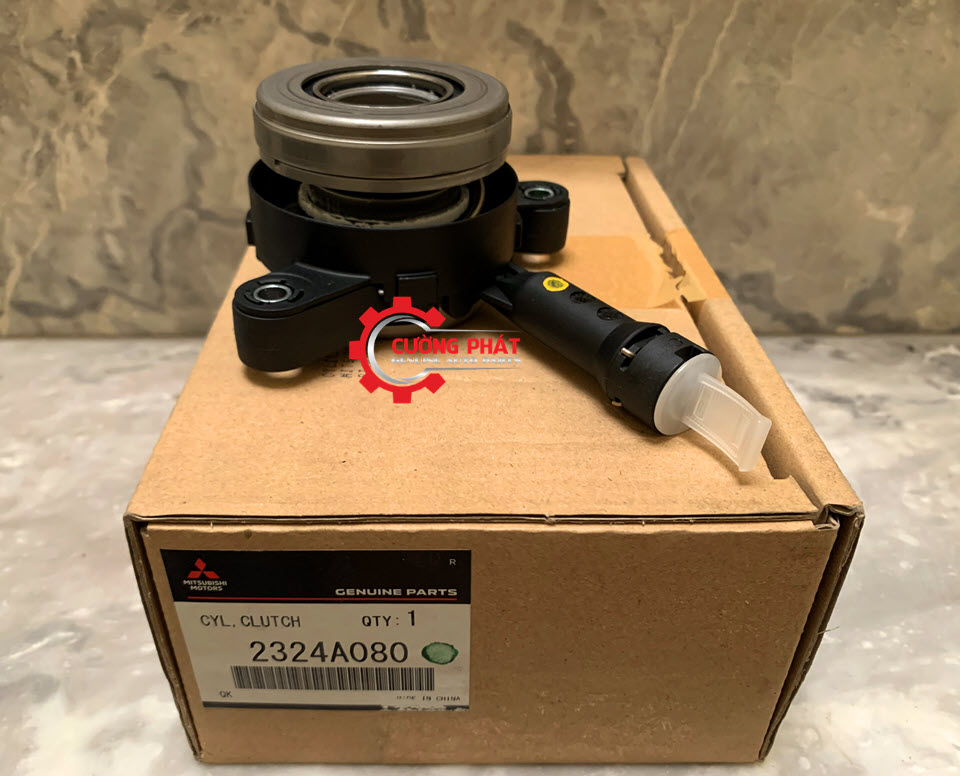 Bi tê Mitsubishi Xpander, Triton 2018-2025 2324A080 chính hãng