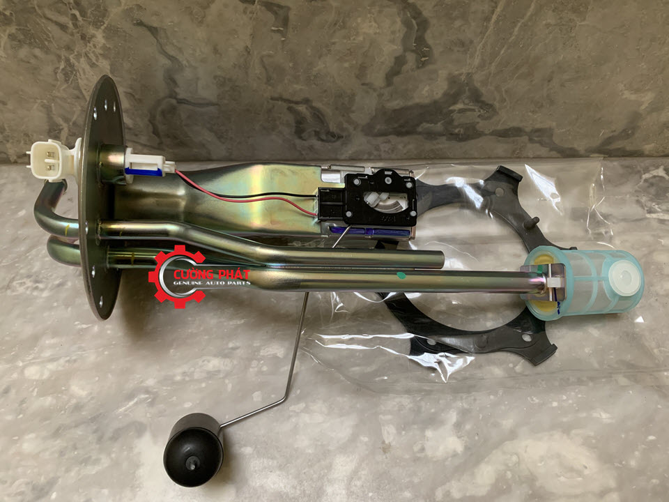 Cảm biến báo nhiên liệu Mitsubishi Triton 2009-2018 1718A078