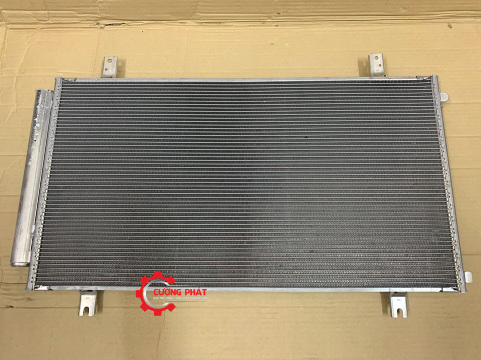 Dàn nóng Mitsubishi Xpander 2018-2025 7812A368 chính hãng