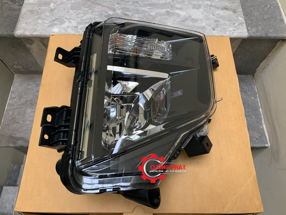 Đèn gầm Mitsubishi Triton 2019-2024 chính hãng
