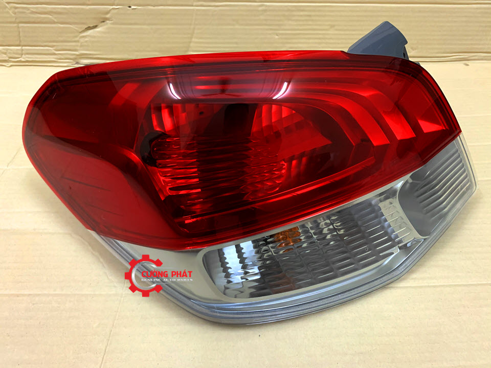 Đèn hậu Mitsubishi Attrage 2014-2019 8330A852, 8330A851 (Đèn lái sau)