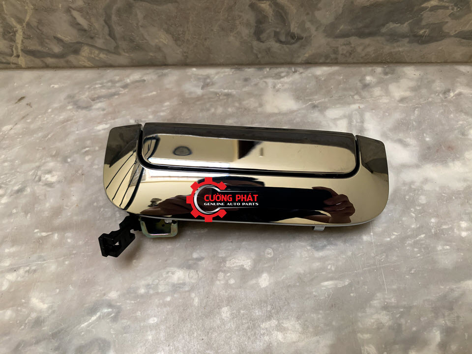 Tay mở cửa thùng sau Mitsubishi Triton 2015-2018 5746A153