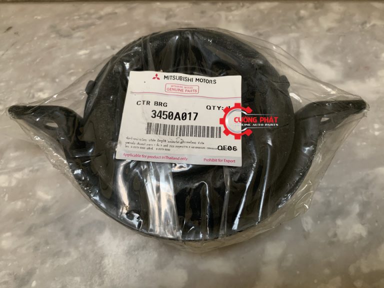 Bi quang treo Mitsubishi Triton, Pajero Sport 2009-2018 3450A017