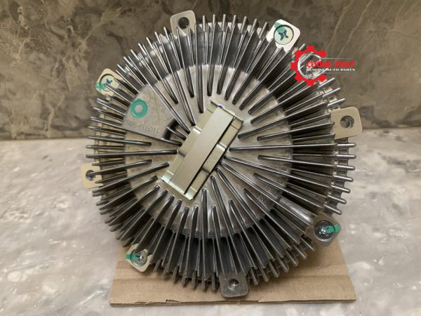 Ly tâm quạt két nước Mitsubishi Triton, Pajero Sport 2009-2018