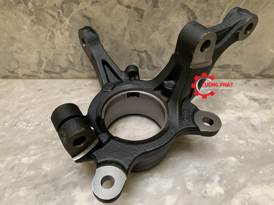 Ngõng moay ơ trước Mitsubishi Xpander 3870A203, 3870A204