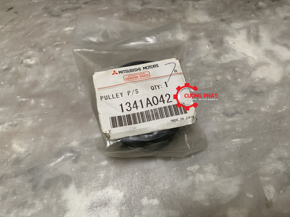 Bi tỳ trợ lực Mitsubishi Outlander 1341A042 chính hãng
