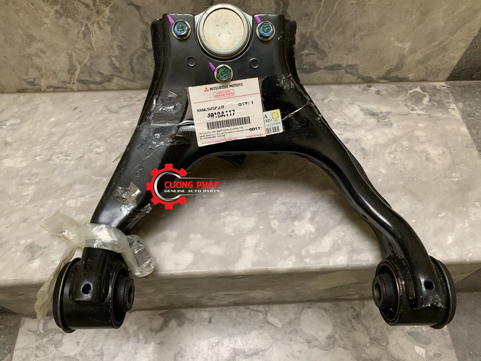 Càng A trên Mitsubishi Triton, Pajero Sport 2009-2014