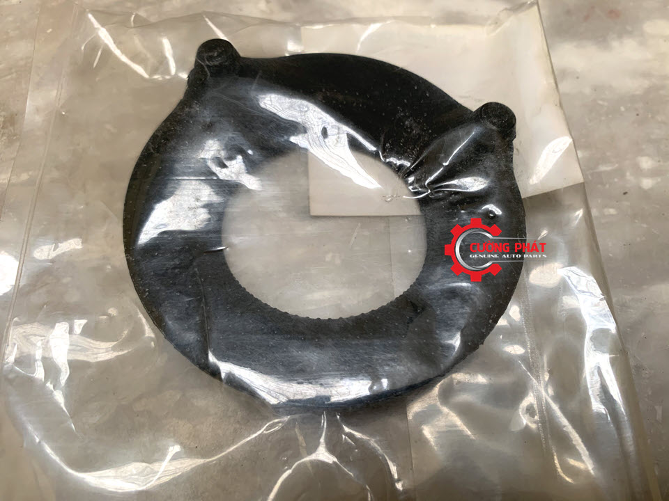 Cao su đệm lò xo giảm xóc sau miếng dưới Mitsubishi Xpander