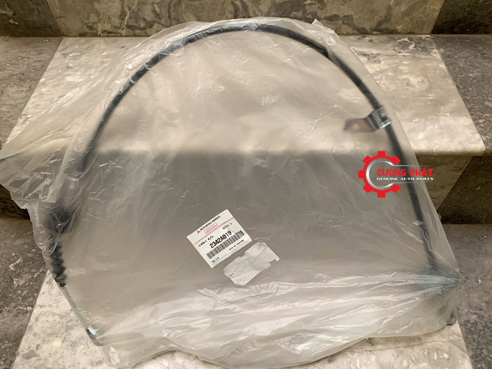 Dây côn Mitsubishi Attrage, Mirage 2014-2025 2342A019