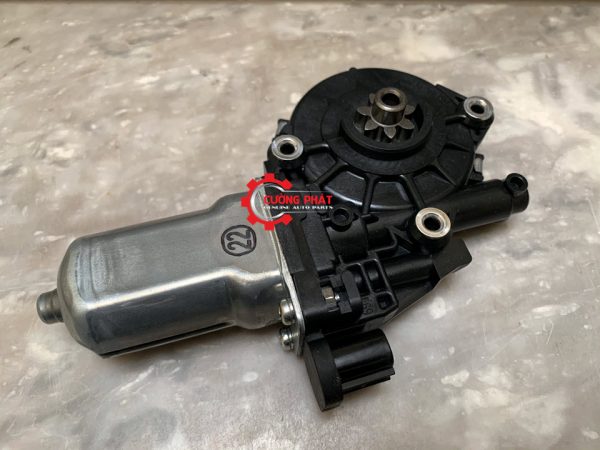 Mô tơ lên kính Mitsubishi Triton, Pajero Sport 2009-2014