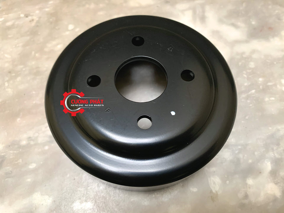 Puly bơm nước Mitsubishi Attrage, Mirage 1330A046