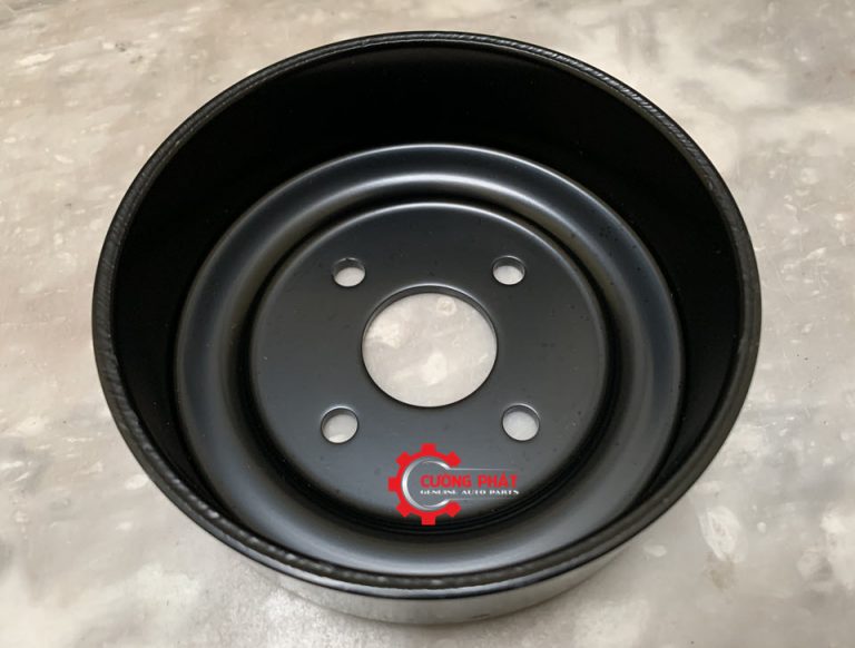 Puly bơm nước Mitsubishi Attrage, Mirage 1330A046