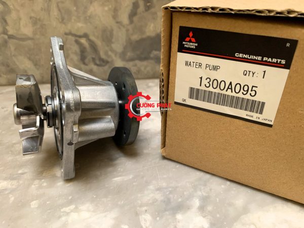 Bơm nước Mitsubishi Xpander, Xpander Cross, Xpander Eco, Xpander Premium